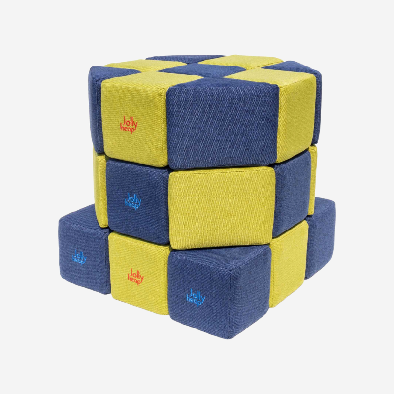 Speelblokken XL | Esda XL Blokken | Groot Speelgoed