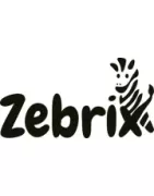 Zebrix blocks, large construction blocks that feel soft and warm.